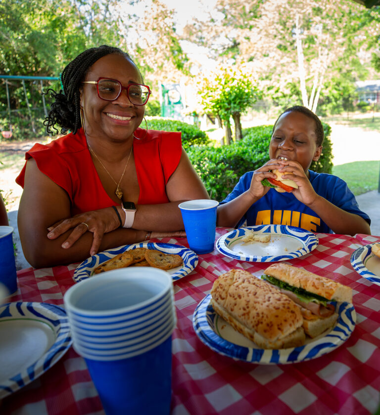 Choose Garden City Georgia - Convenience. Comfort. Connections.